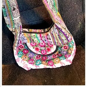 Bags | Indian Style Bag | Poshmark
